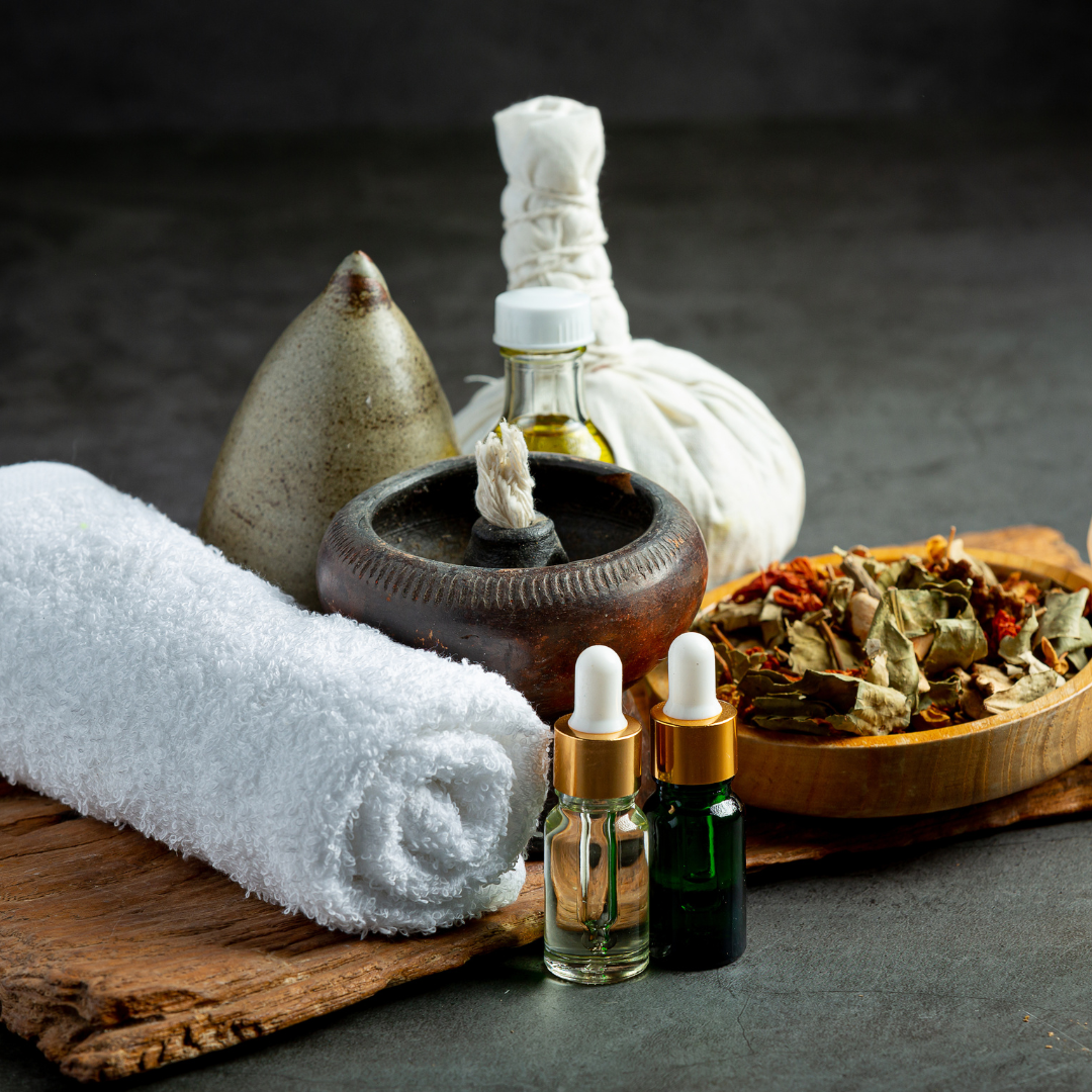 Panchakarma - Traditional Ayurvedic Detox & Rejuvenation – Mantra Ayurveda